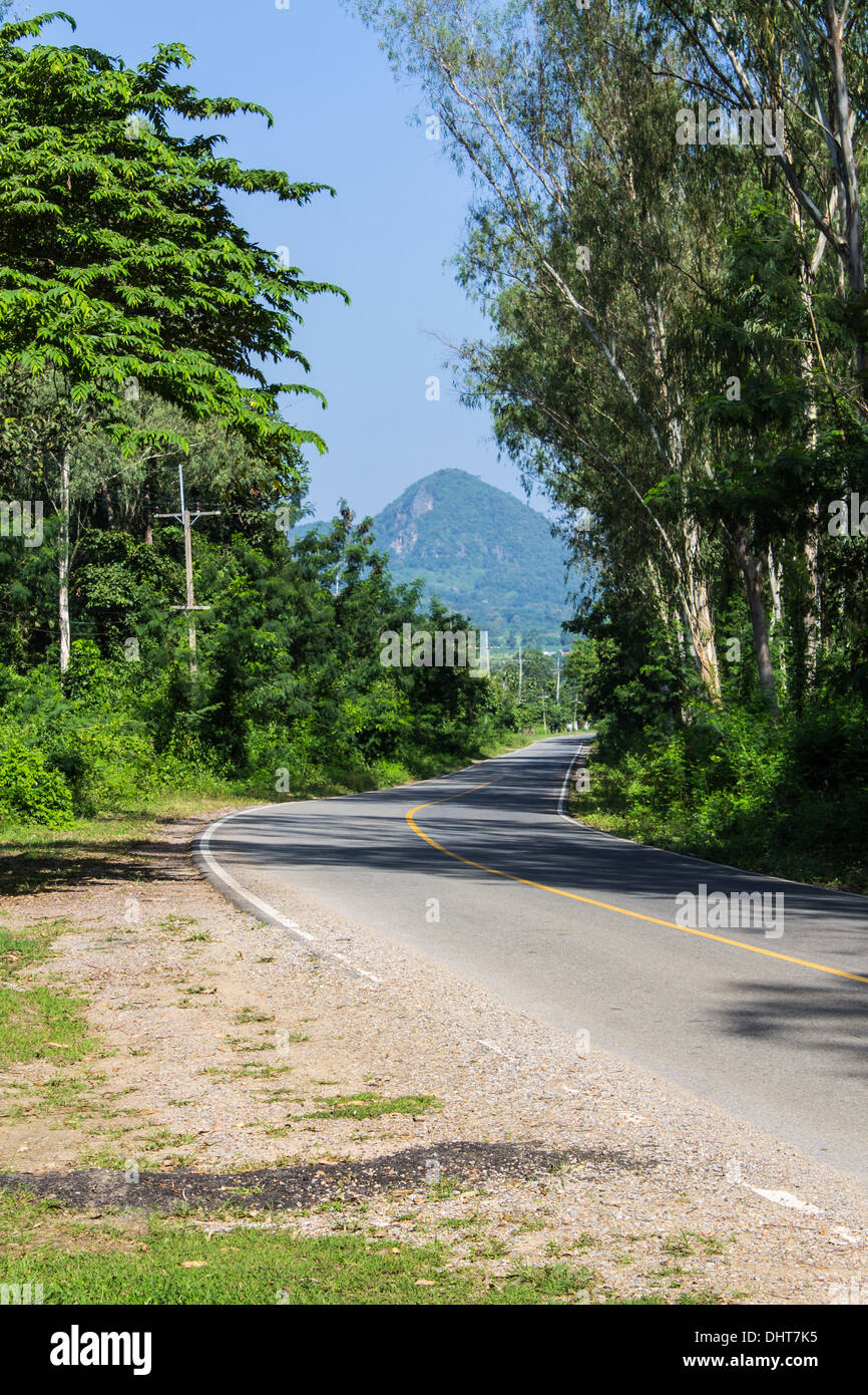 Countryside concepts hi-res stock photography and images - Alamy