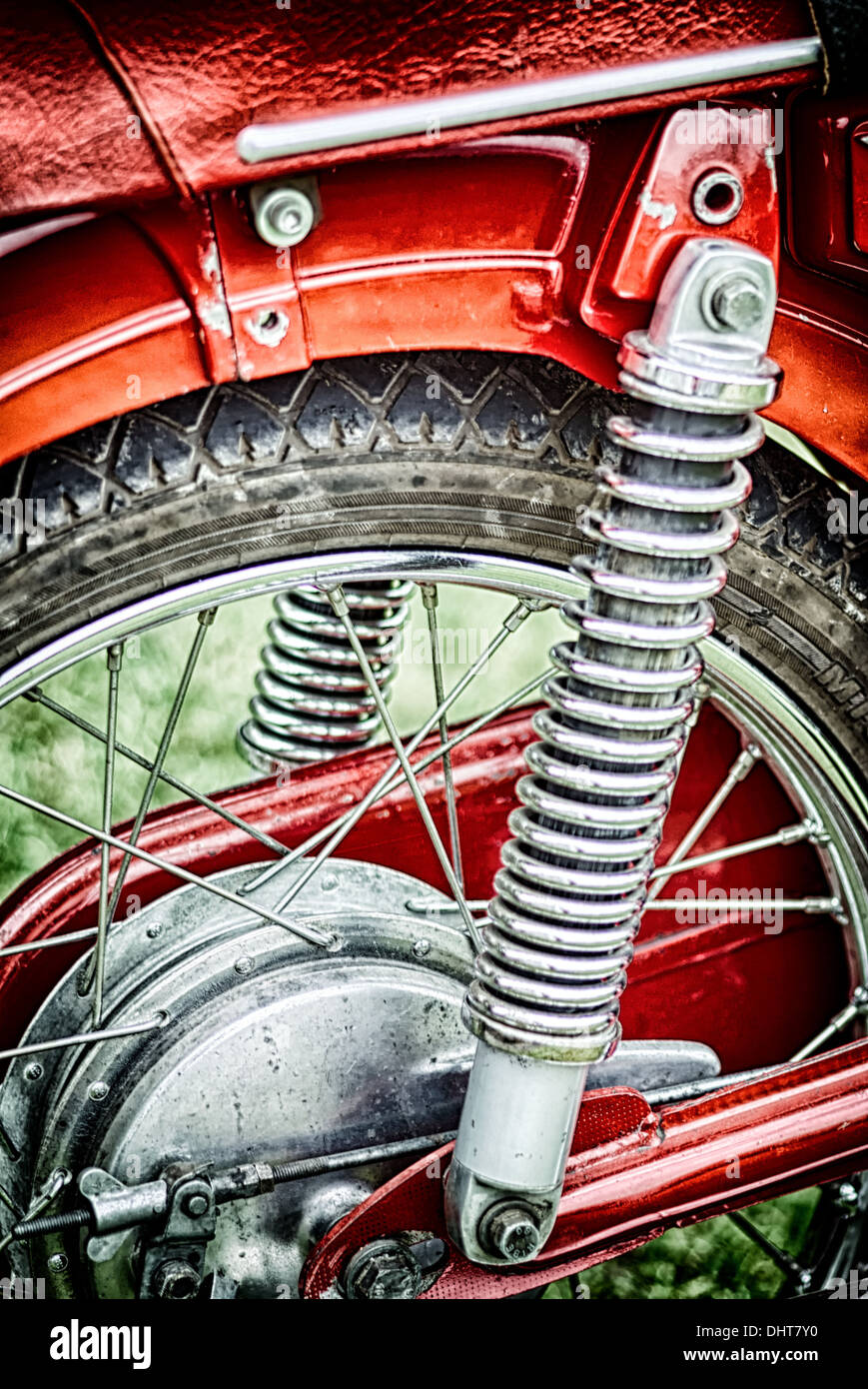 Alt bike hi-res stock photography and images - Alamy