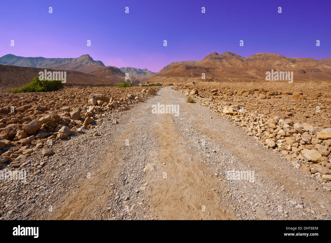 Hills of samaria israel hi-res stock photography and images - Alamy