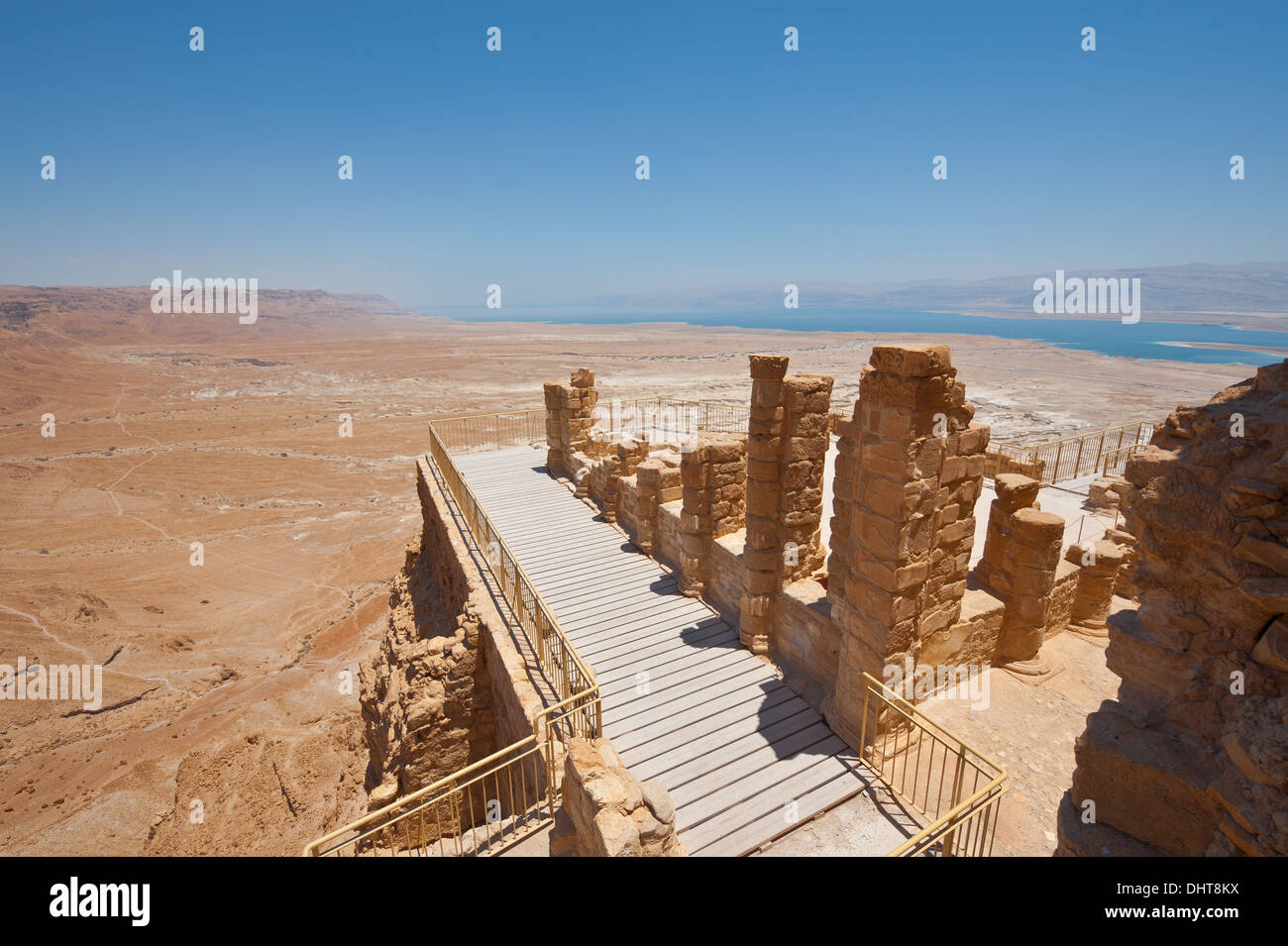Masada hi-res stock photography and images - Alamy
