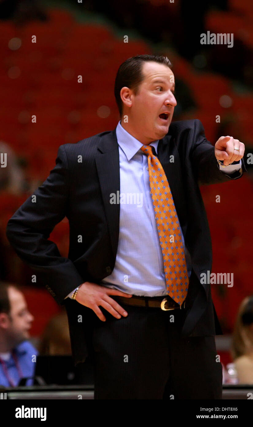 Houston, Texas, USA. 14th Nov, 2013. NOV 14 2013: University of Texas ...