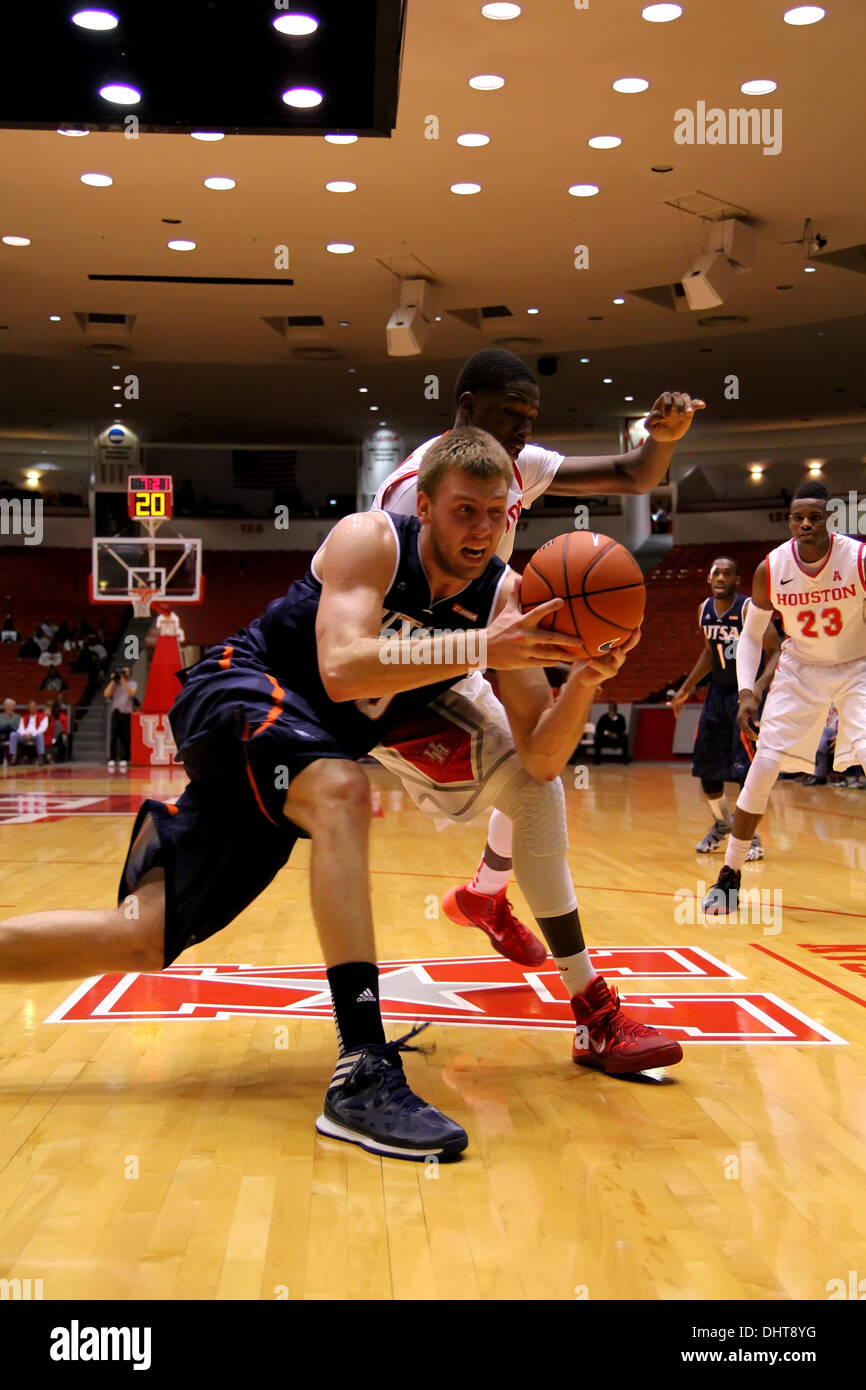 Houston tracks hi-res stock photography and images - Alamy