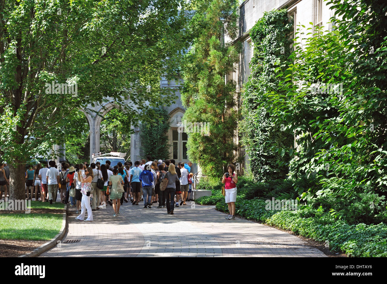 Princeton group hi-res stock photography and images - Alamy