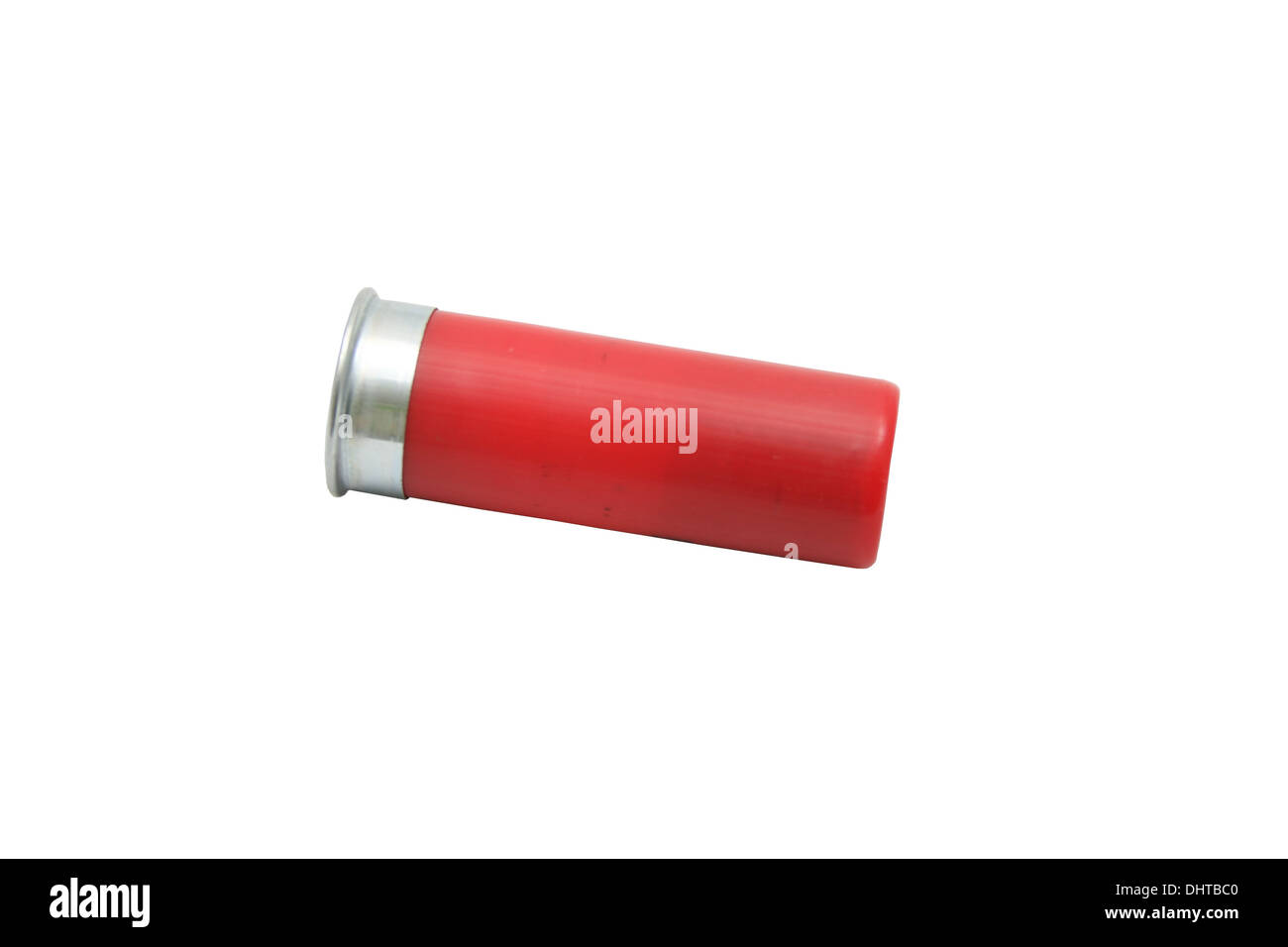 Red shotgun shells hi-res stock photography and images - Alamy