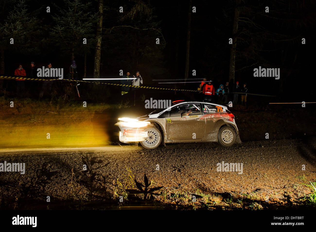 Robert barrable hi-res stock photography and images - Alamy