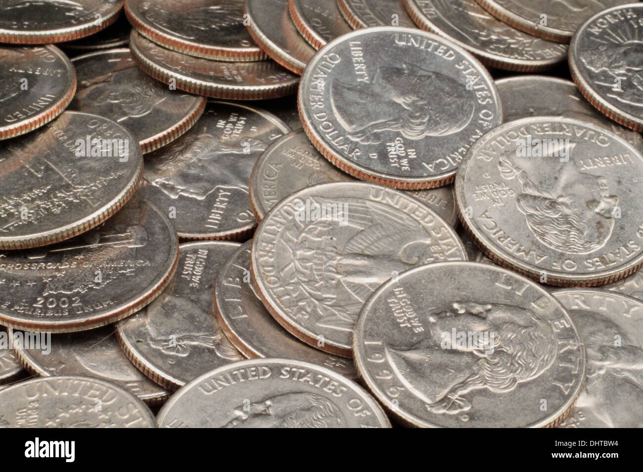 Close quarter u s hi-res stock photography and images - Alamy