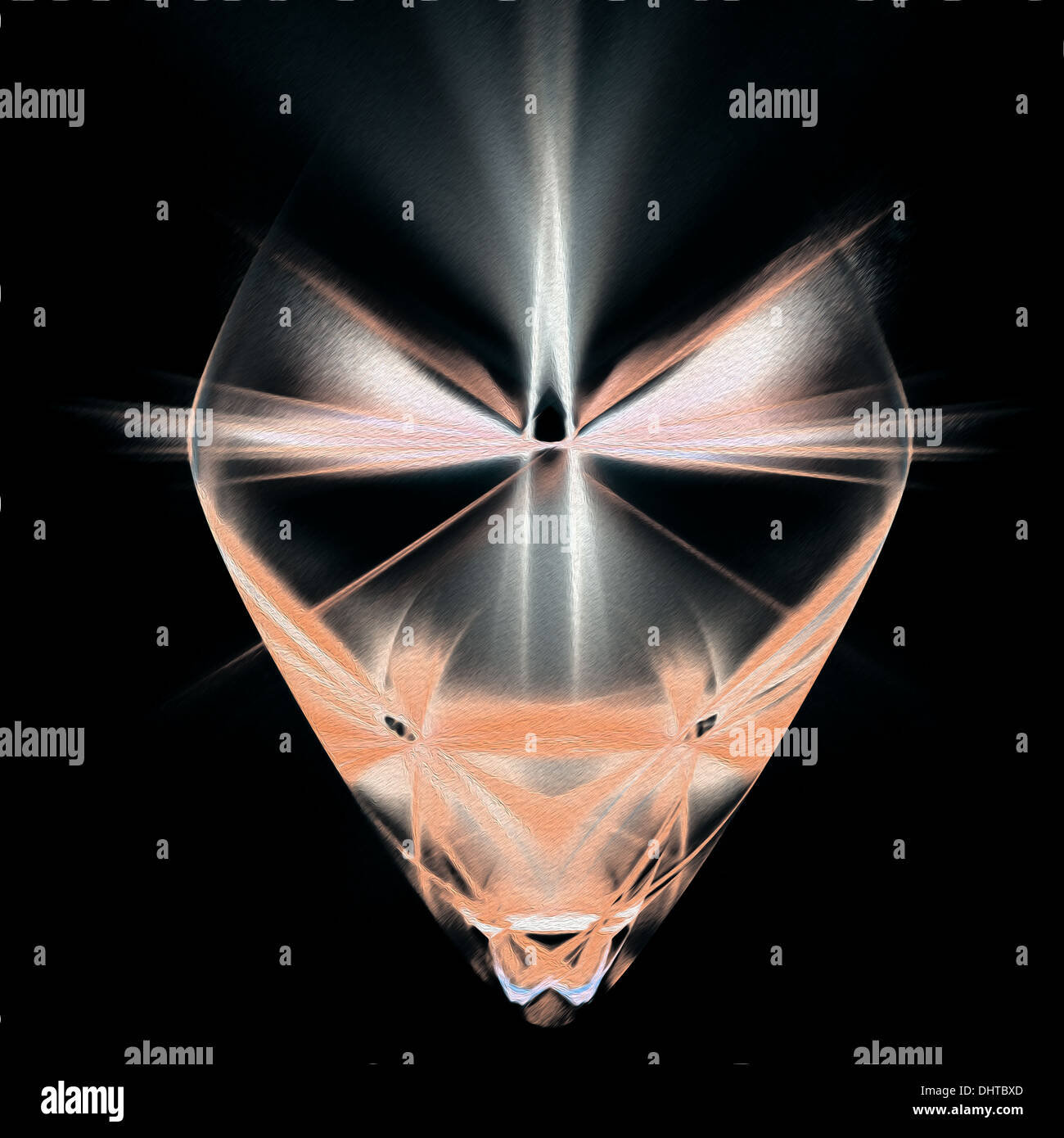 Graphics mask hi-res stock photography and images - Alamy