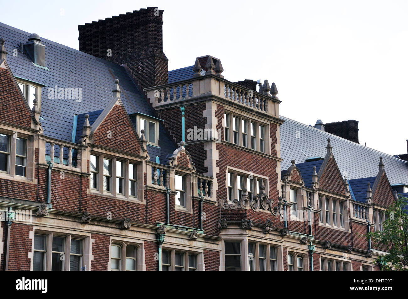 Upenn campus hi-res stock photography and images - Alamy