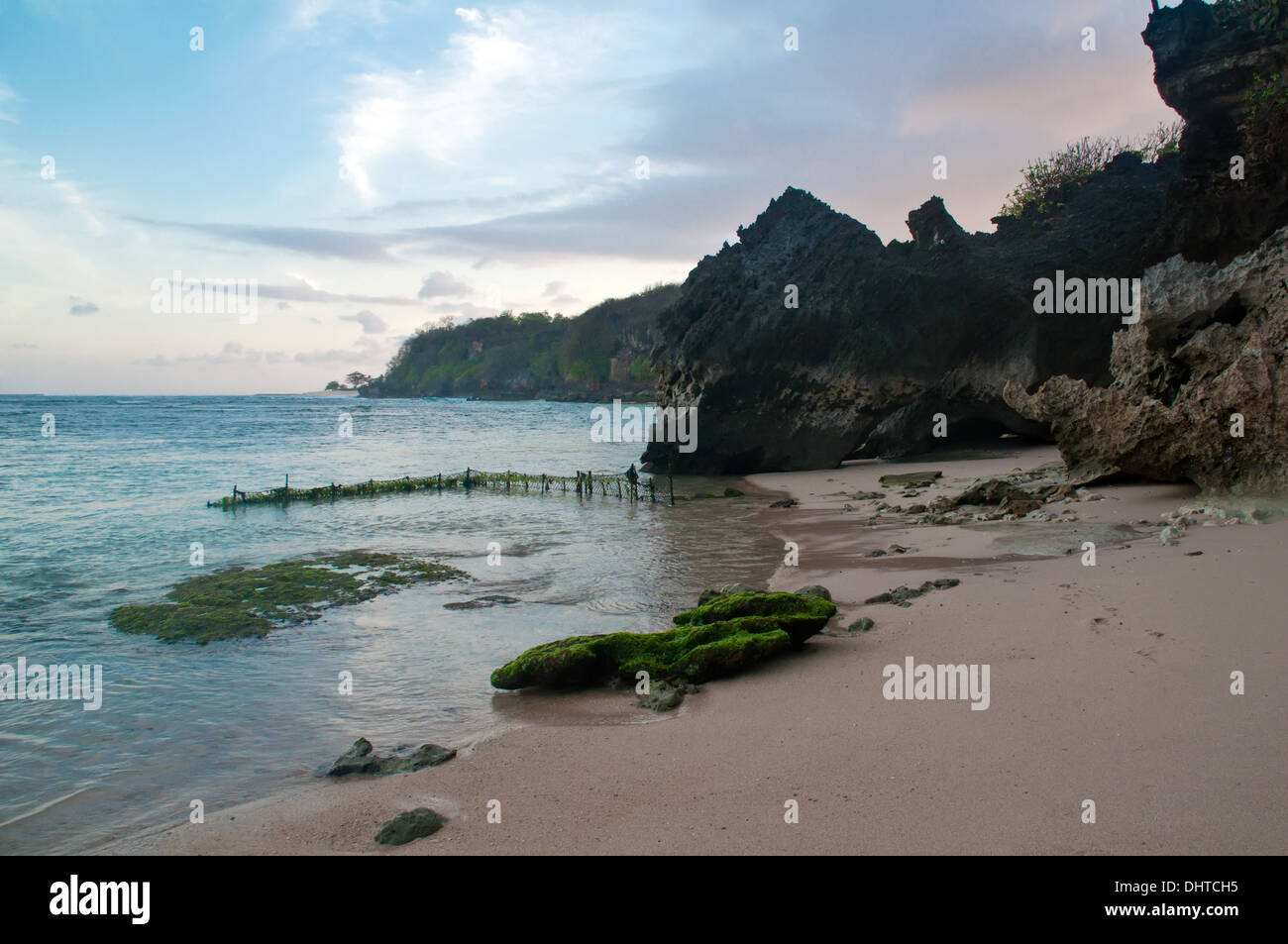 Asia cliff hi-res stock photography and images - Alamy