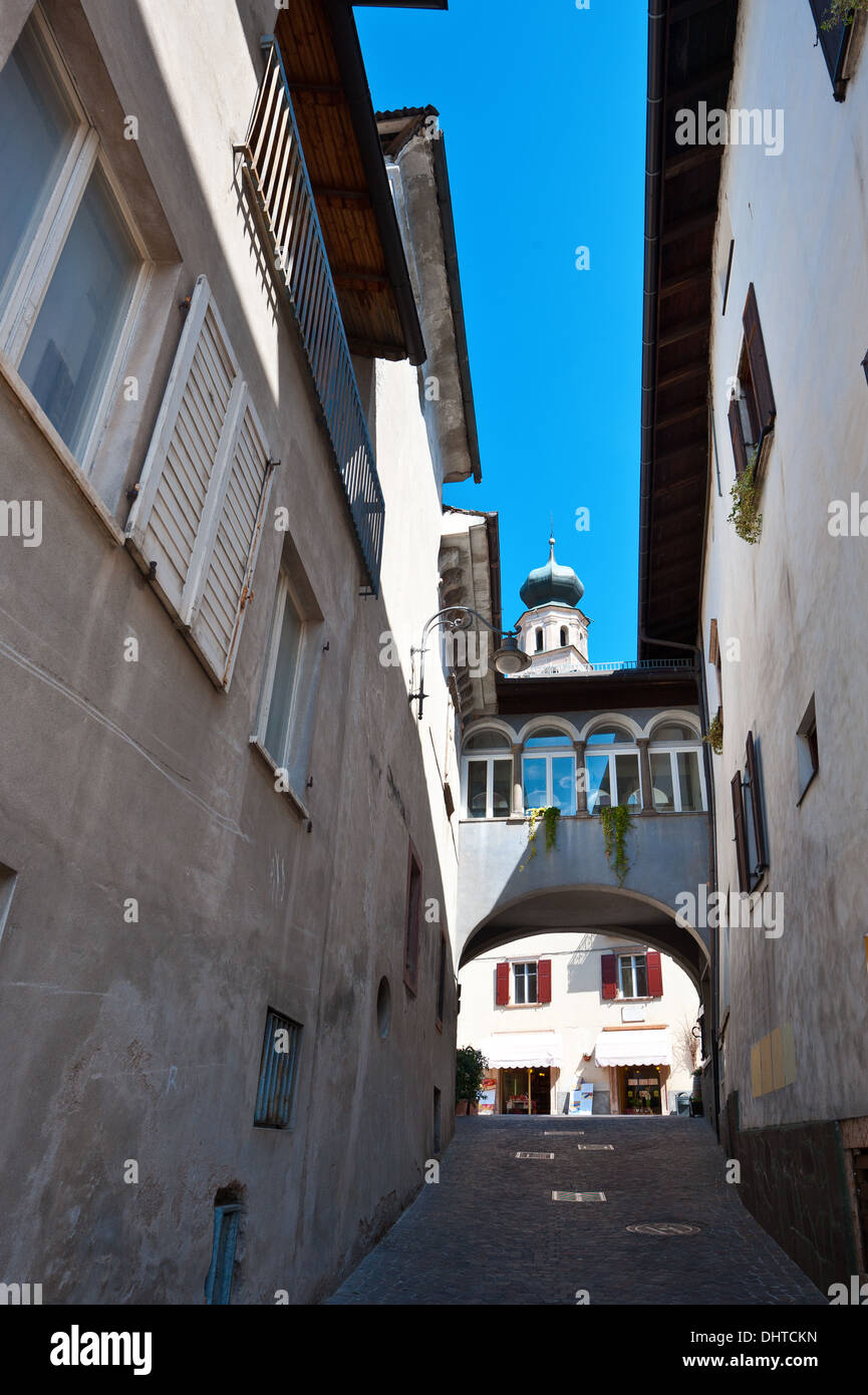 The italian city hi-res stock photography and images - Alamy
