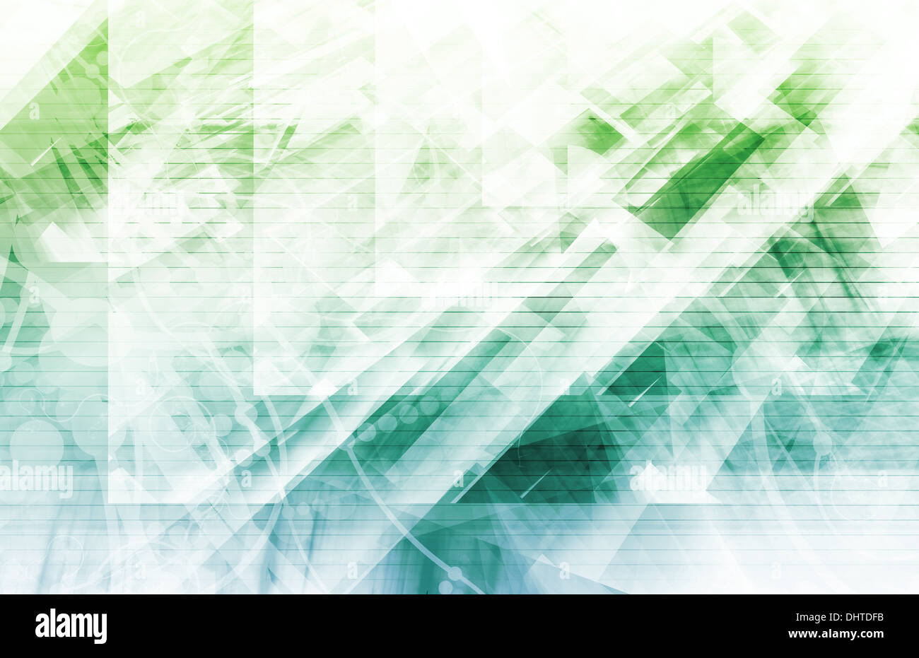 Science Fiction Futuristic Abstract As a Art Stock Photo - Alamy