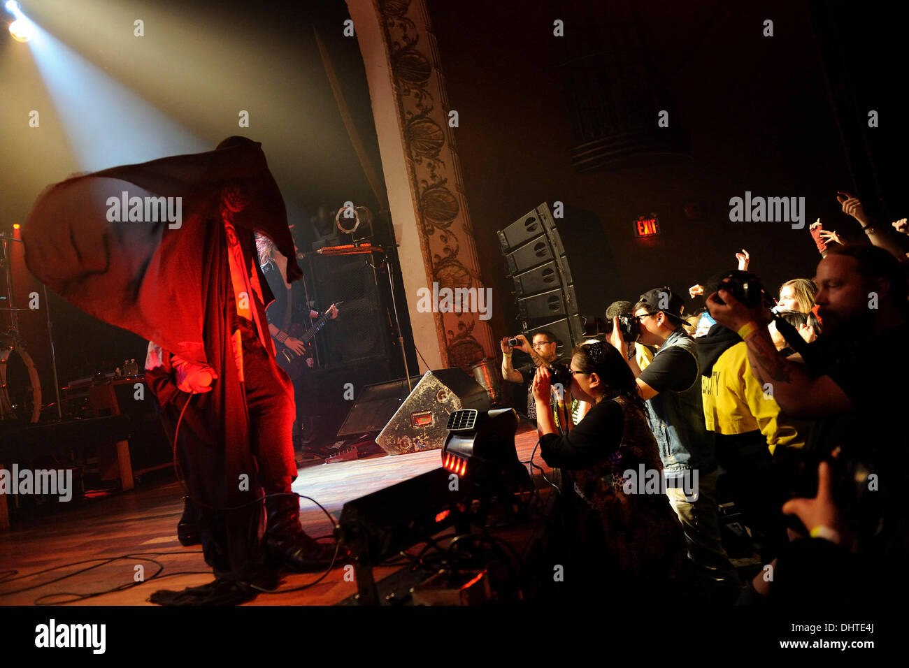 Kyo band hi-res stock photography and images - Alamy