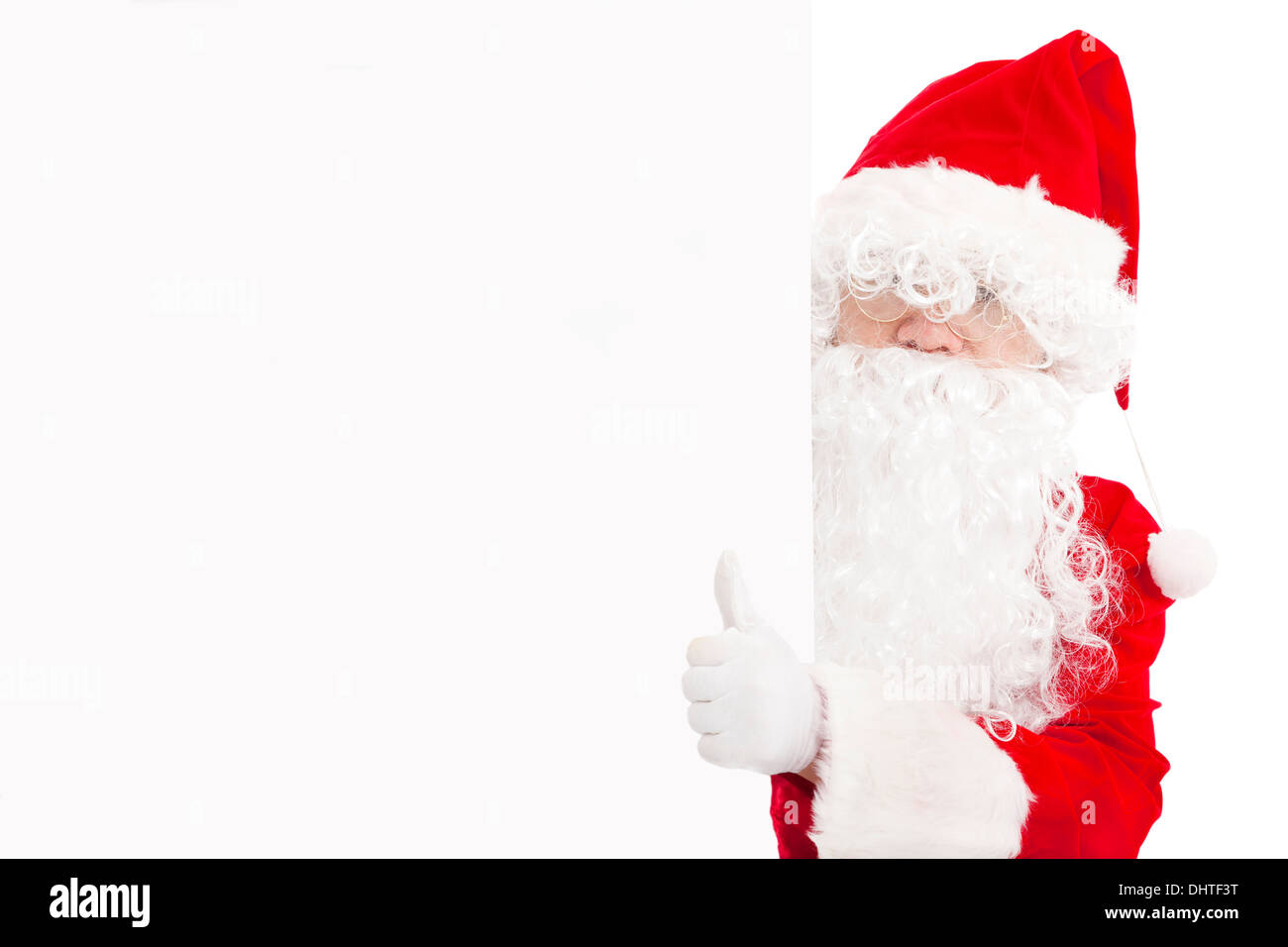 Pointing behind with her thumb hi-res stock photography and images - Alamy