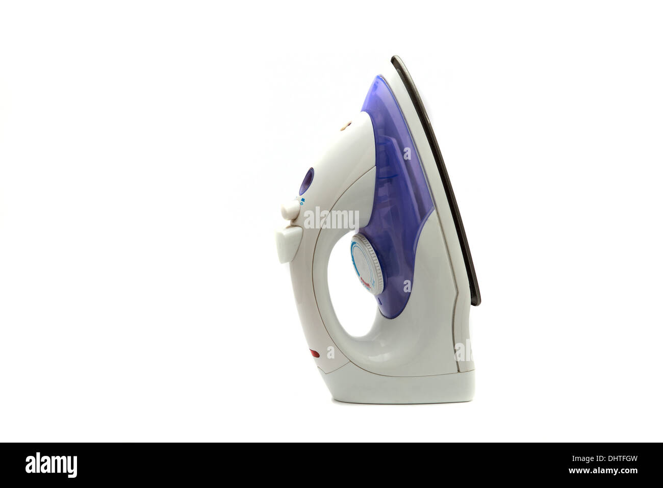 Ironing everyday hi-res stock photography and images - Alamy