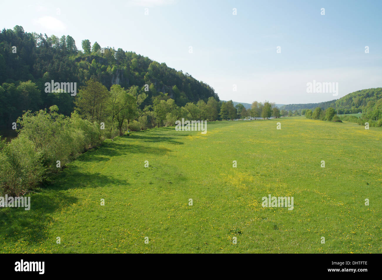 River naab hi-res stock photography and images - Alamy