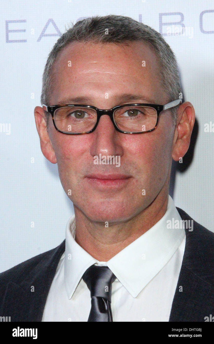 Los Angeles, California, USA. 14th Nov, 2013. Adam Shankman attends 6th ...