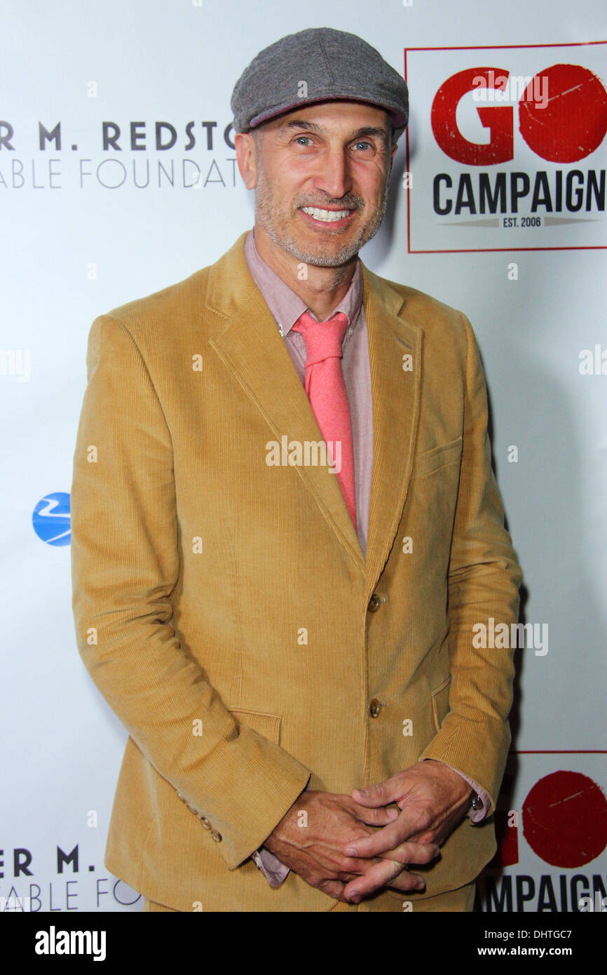 Los Angeles, California, USA. 14th Nov, 2013. Craig Gillespie attends ...