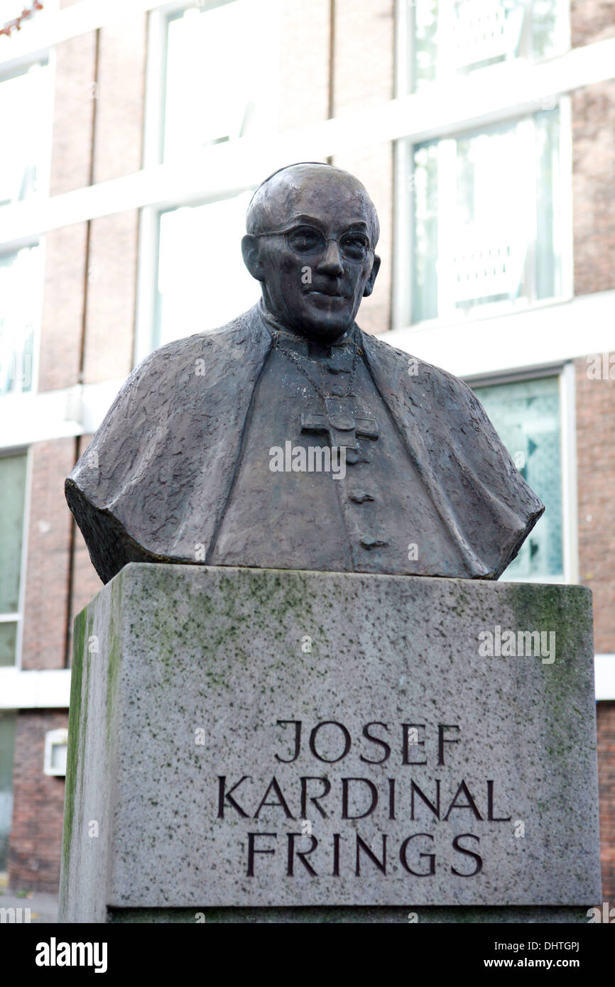 Josef frings hi-res stock photography and images - Alamy