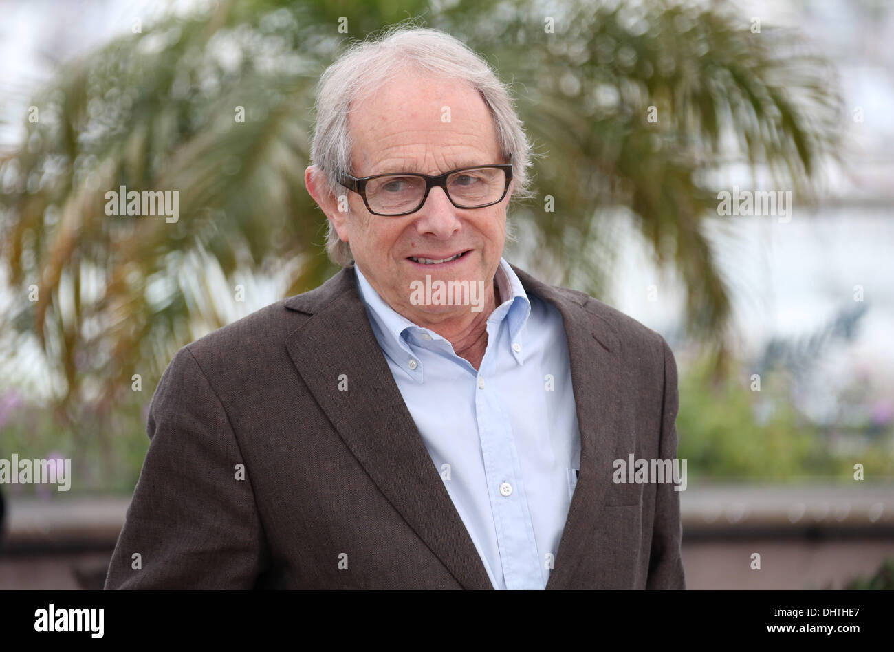 Ken Loach 'The Angel's Share' photocall during the 65th Cannes Film ...