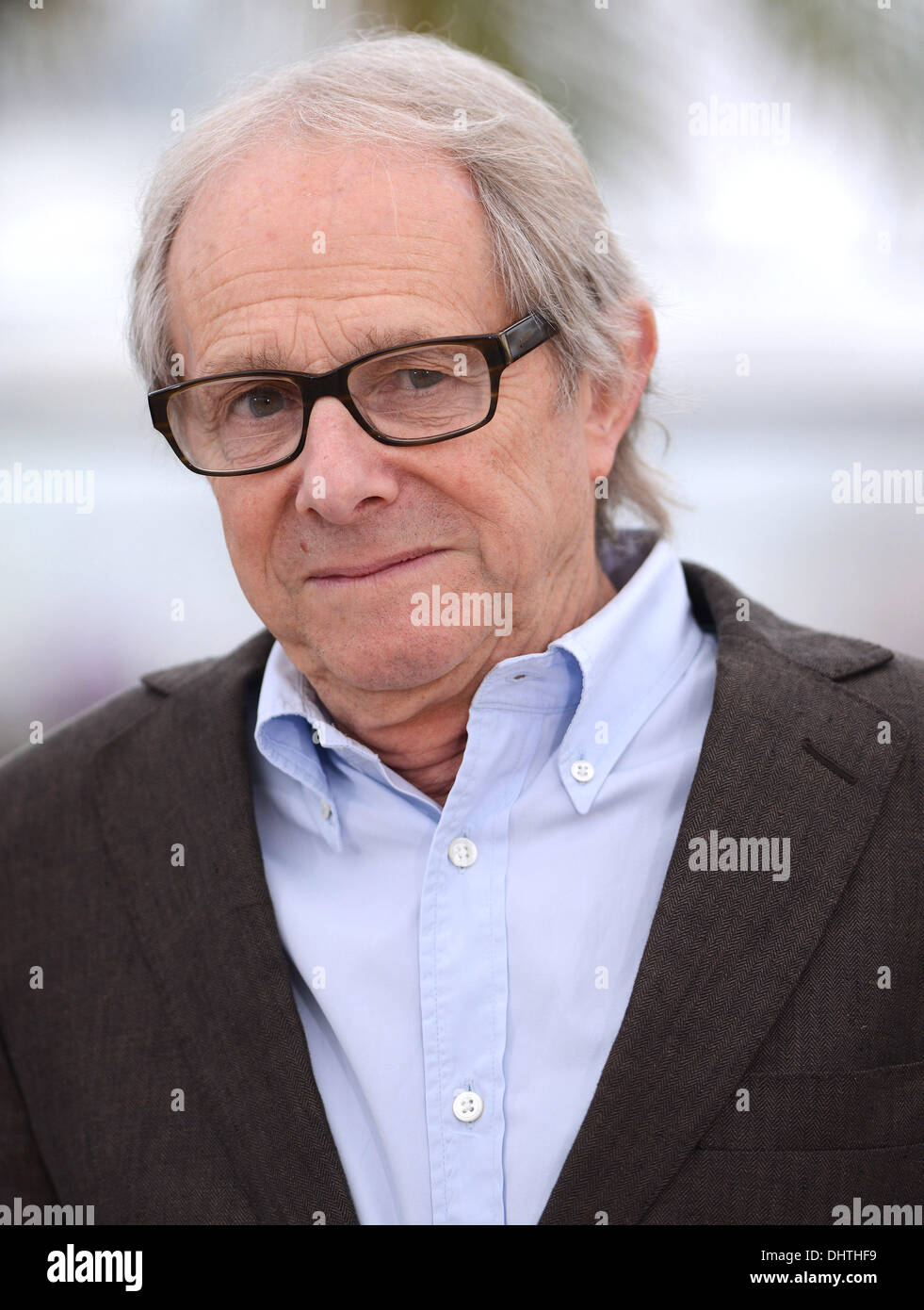Director Ken Loach 'The Angel's Share' photocall during the 65th Cannes ...