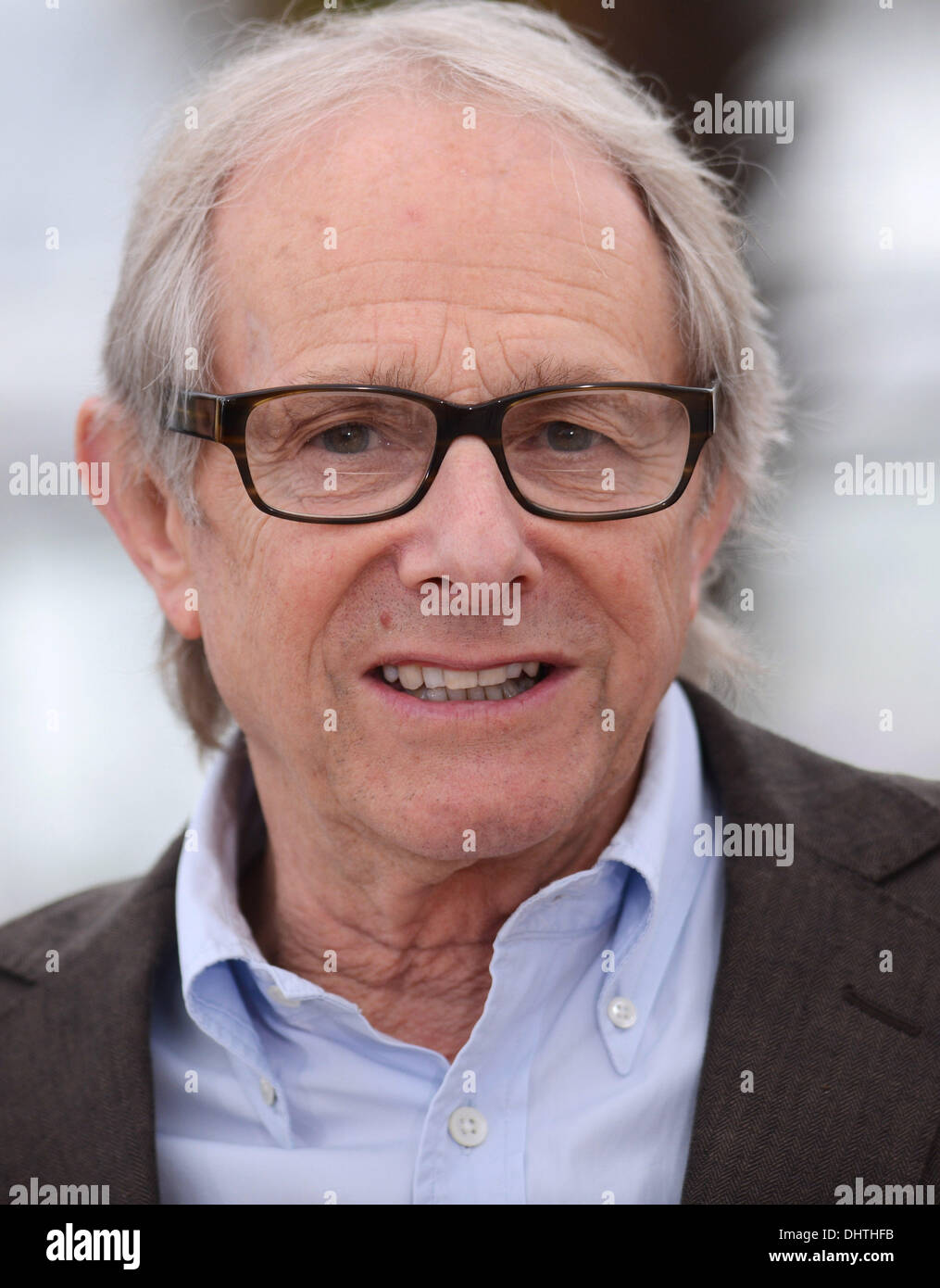 Director Ken Loach 'The Angel's Share' photocall during the 65th Cannes ...