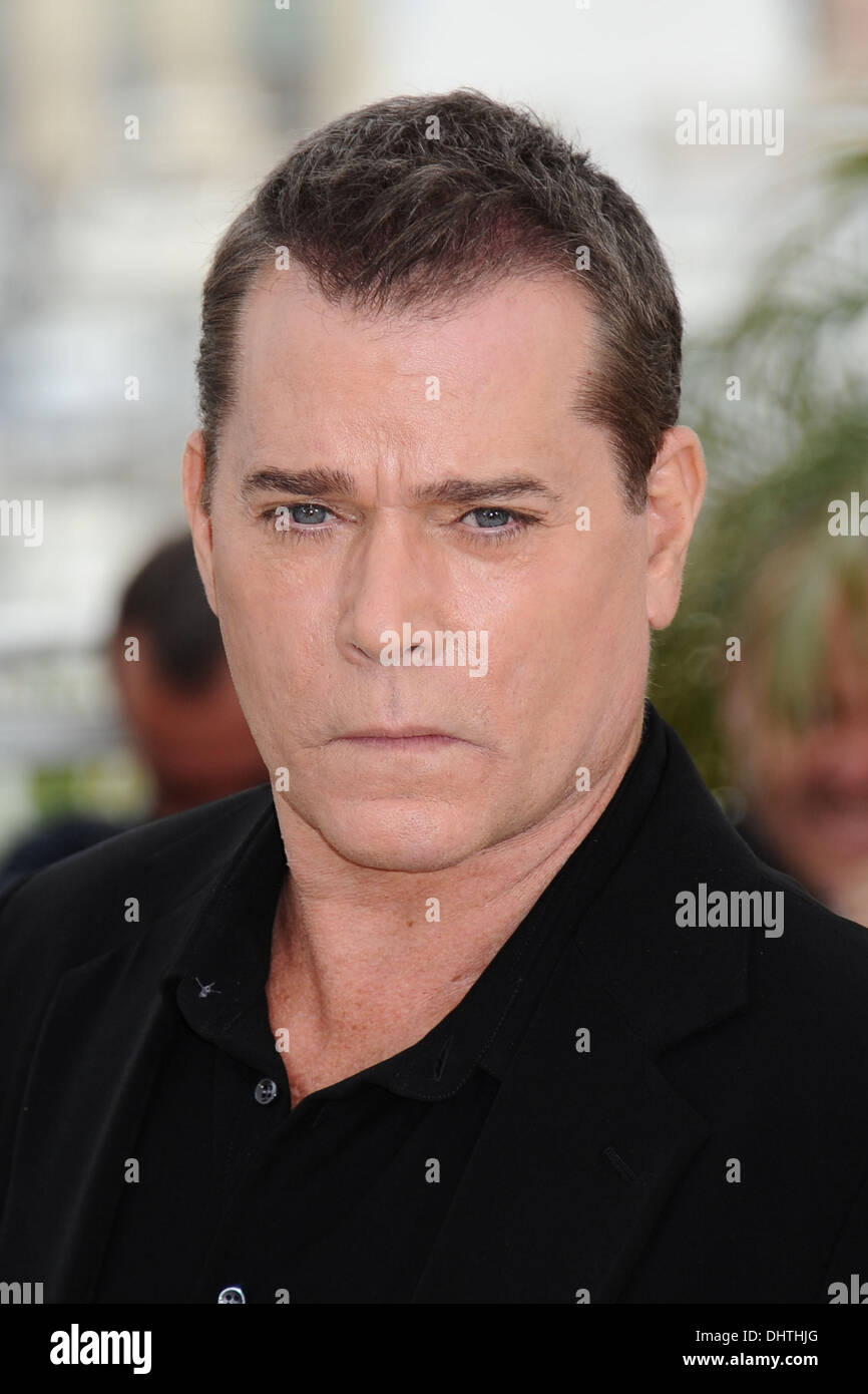 Ray liotta hi-res stock photography and images - Alamy