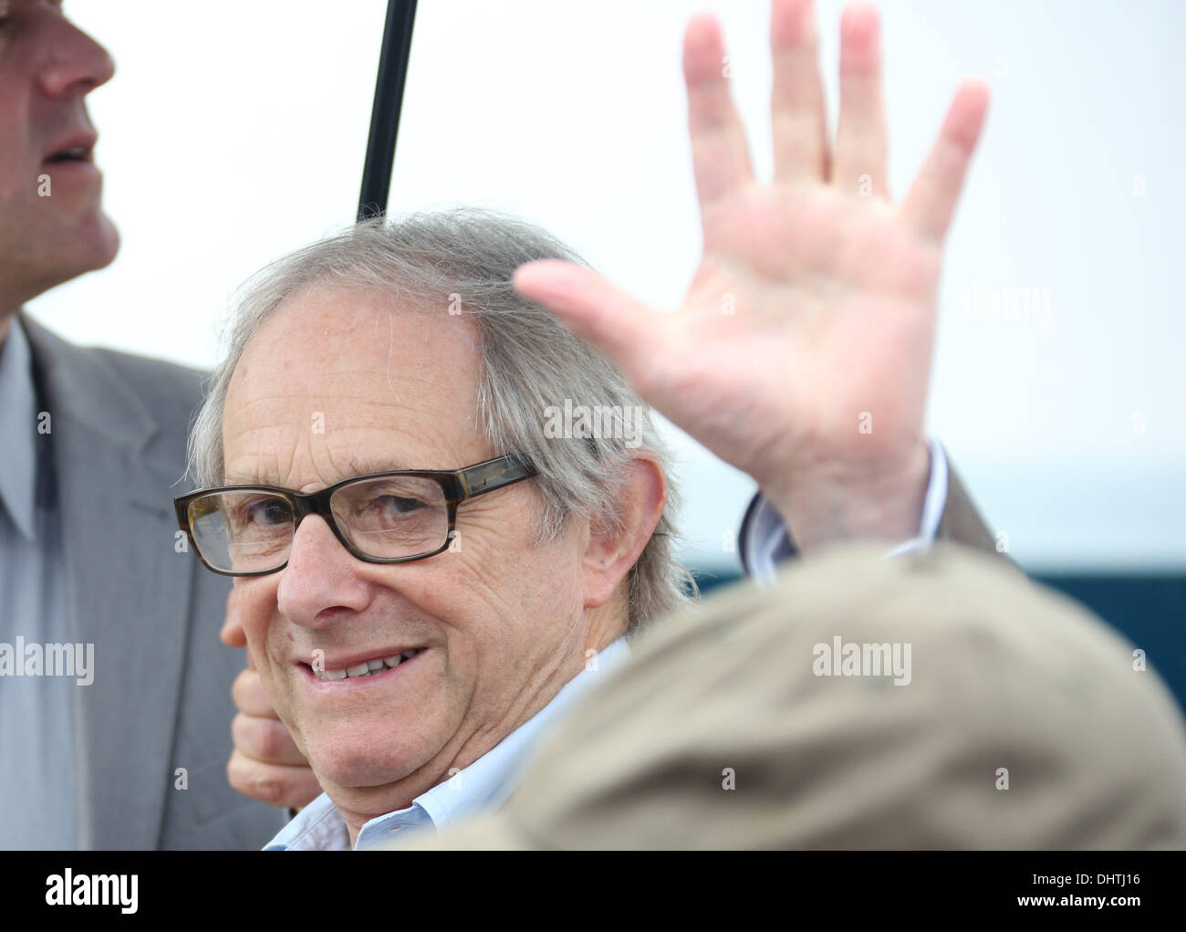 The angels’ share loach hi-res stock photography and images - Alamy