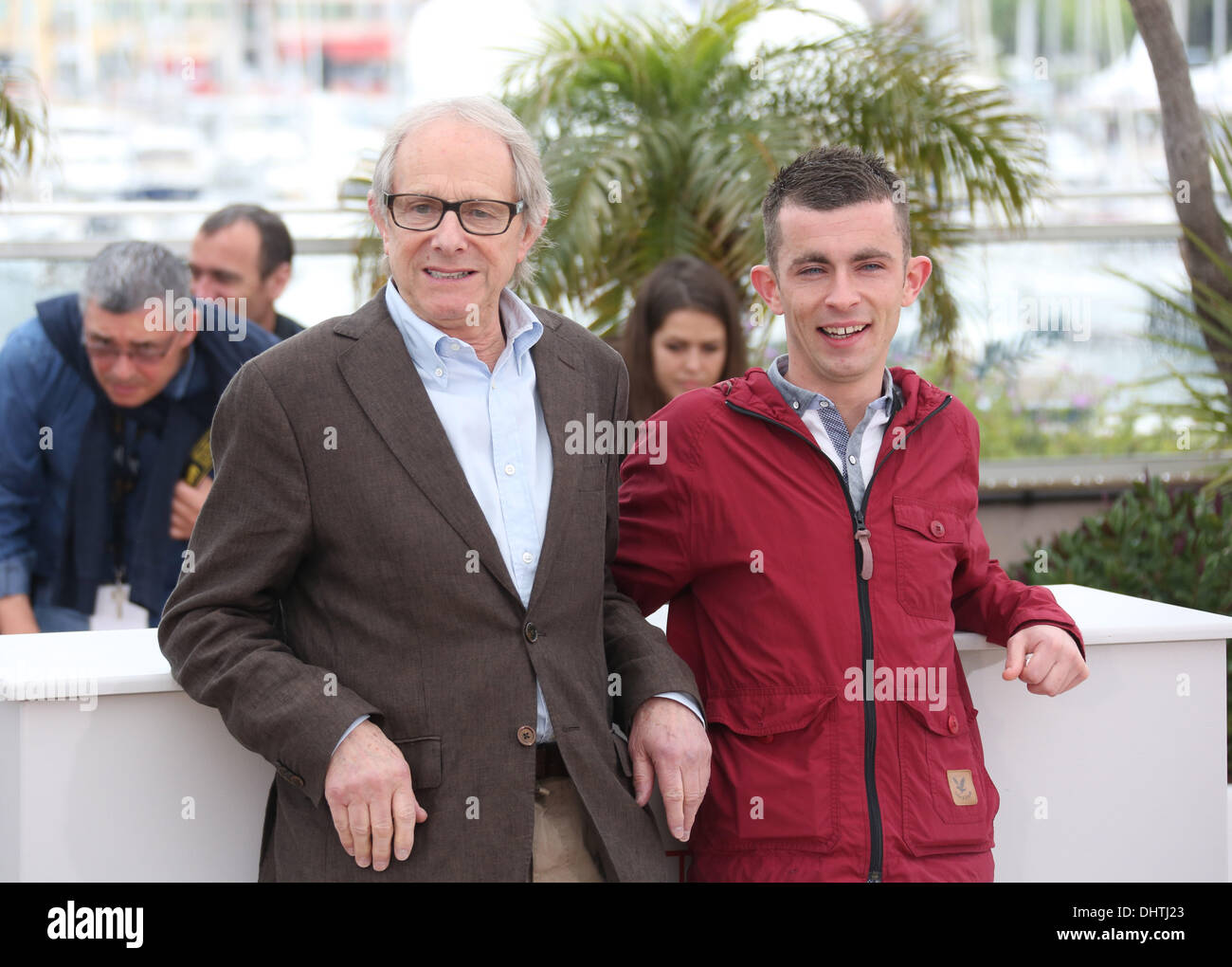 The angels’ share loach hi-res stock photography and images - Alamy
