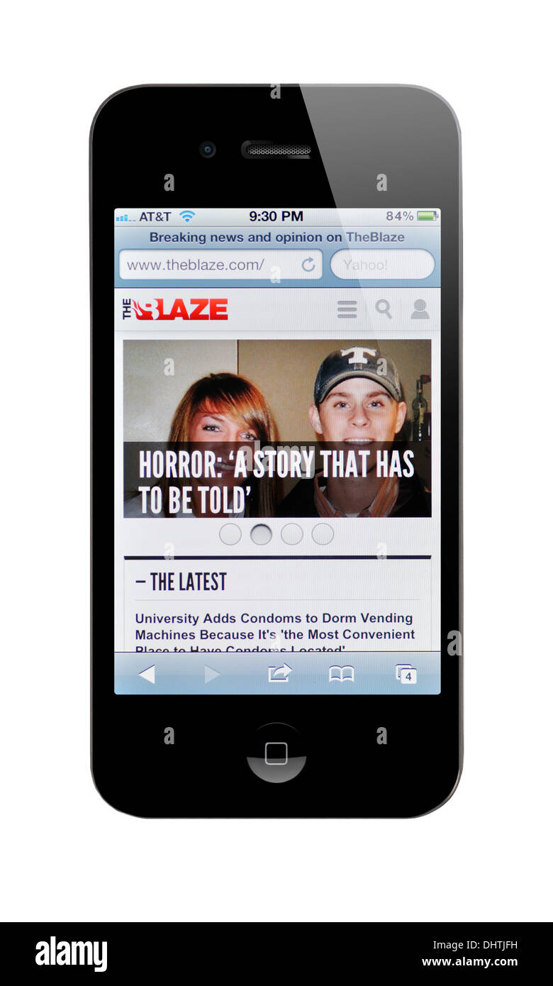 Theblaze Tv News OSU MediaSpace