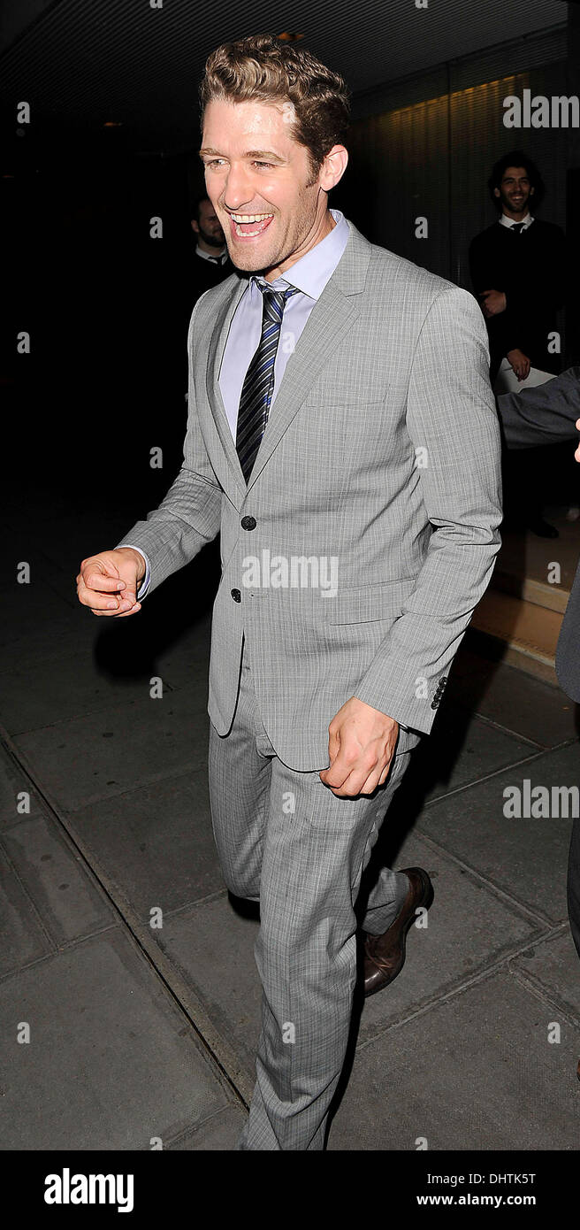 Will Schuester Leaving Glee