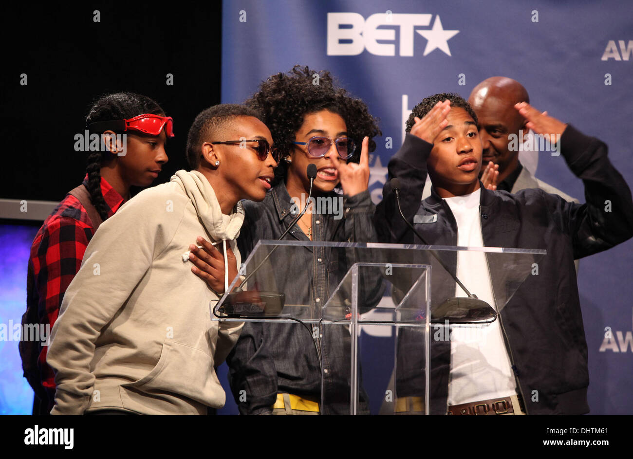 Prodigy princeton ray ray roc hi-res stock photography and images - Alamy