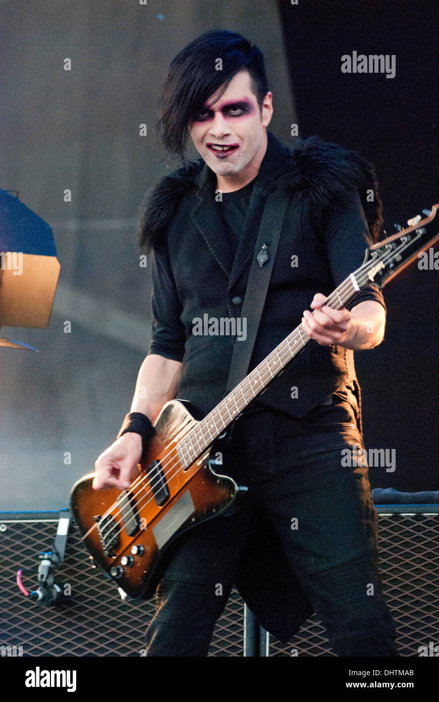 Fred sablan hi-res stock photography and images - Alamy