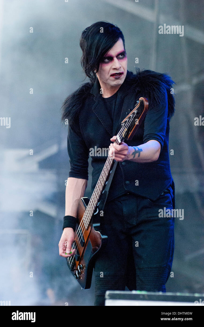 Fred manson hi-res stock photography and images - Alamy