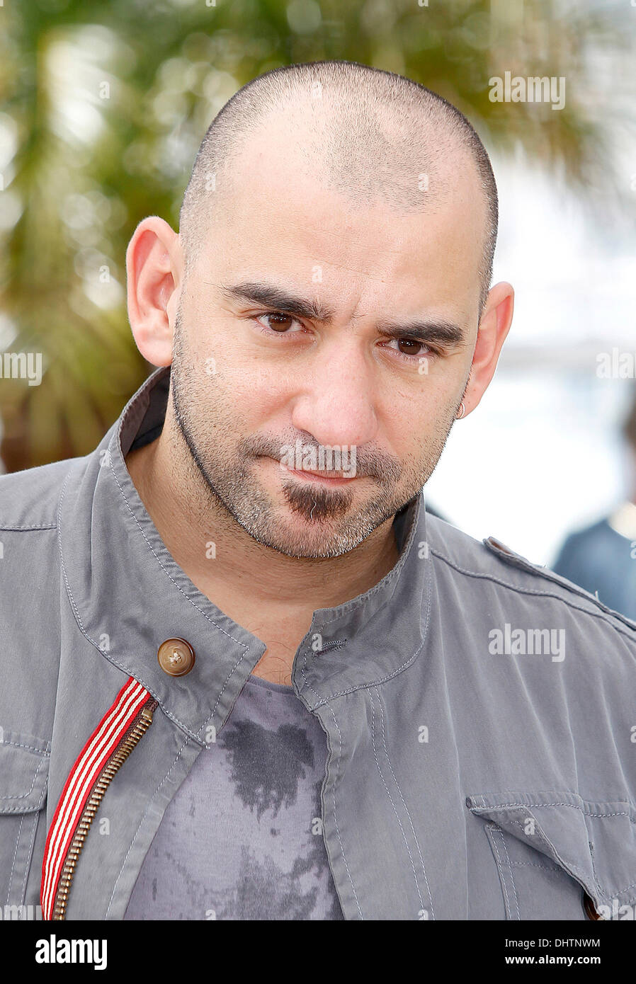 Pablo Trapero "7 Dias En La Habana" (7 Days in Havana) Photocall during ...