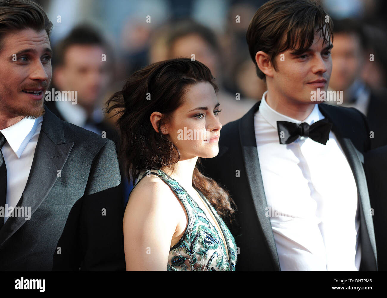 Kristen stewart and sam riley hi-res stock photography and images - Alamy