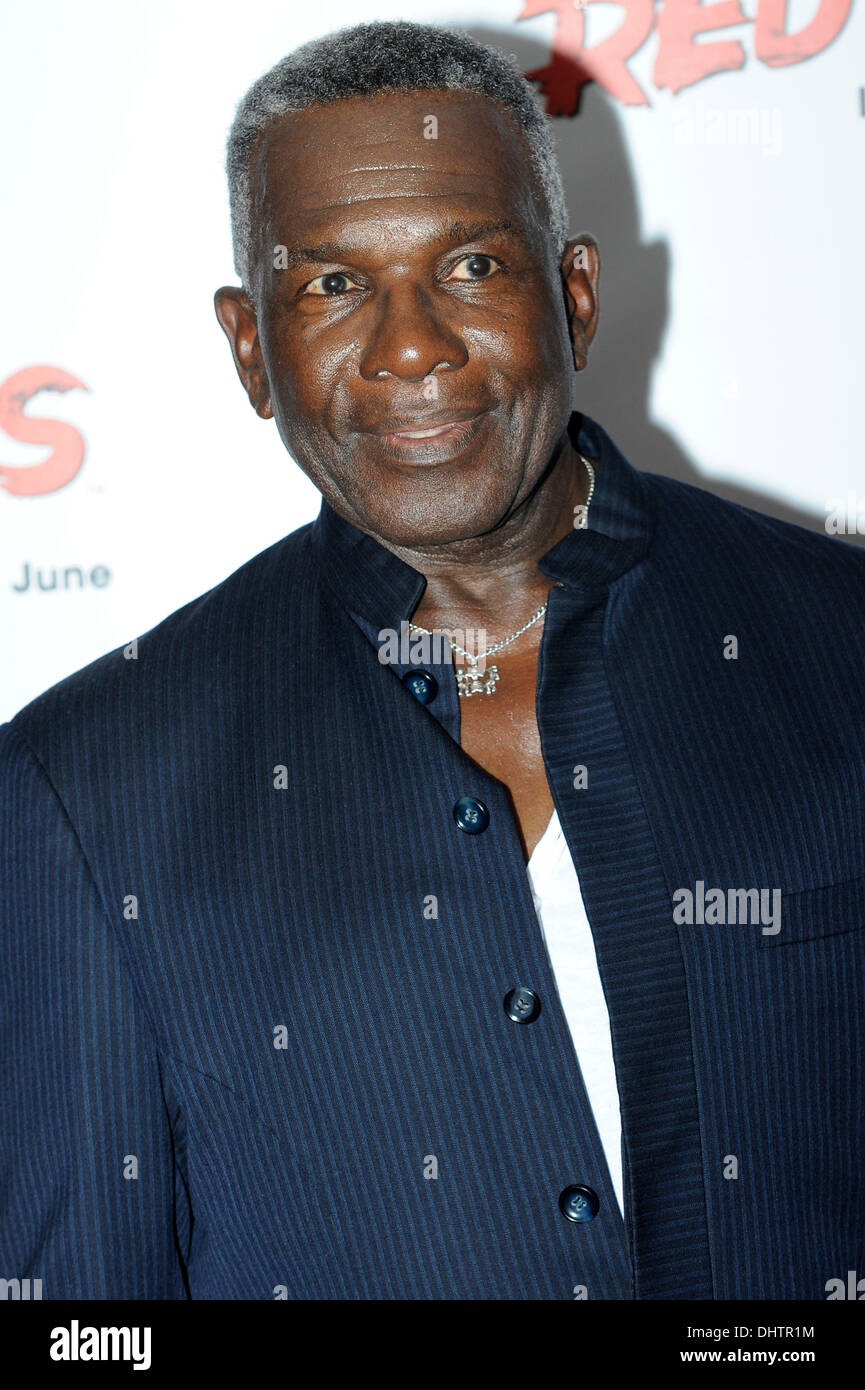 Rudolph walker hi-res stock photography and images - Alamy