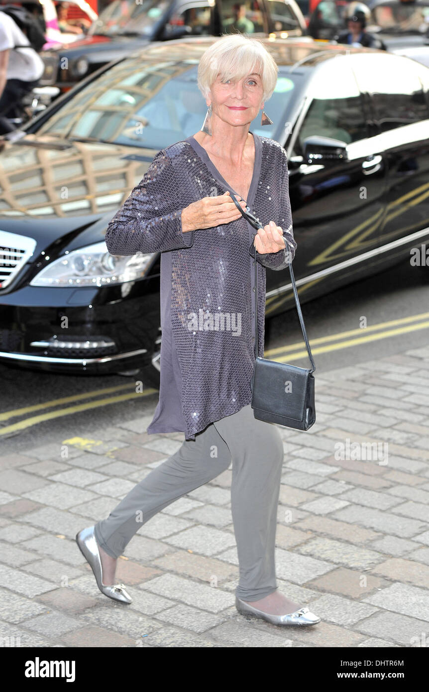 Sheila Hancock 'A Celebration of the Arts' held at the Royal Academy of ...