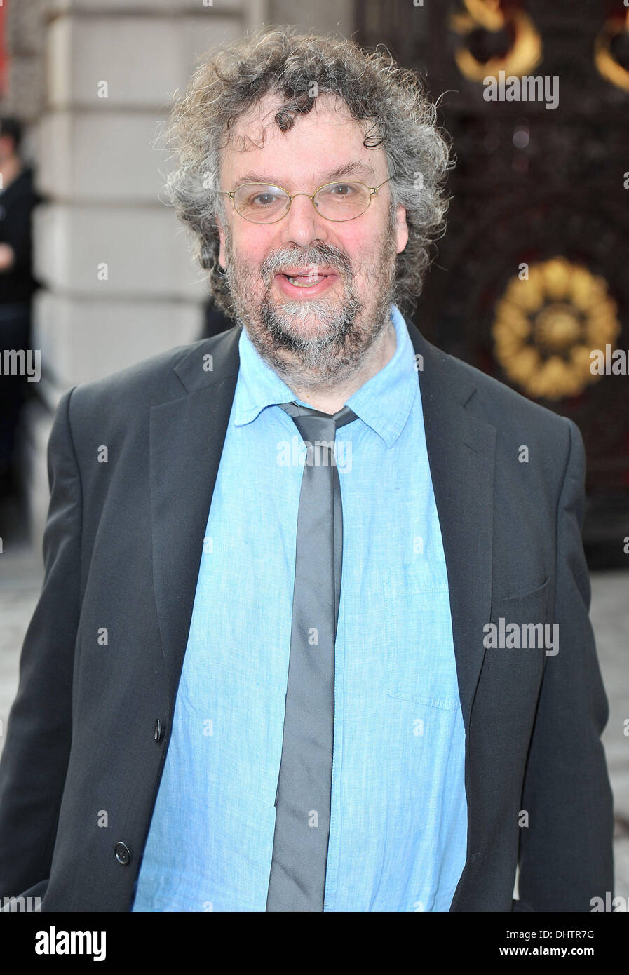 Stephen Poliakoff 'A Celebration of the Arts' held at the Royal Academy ...