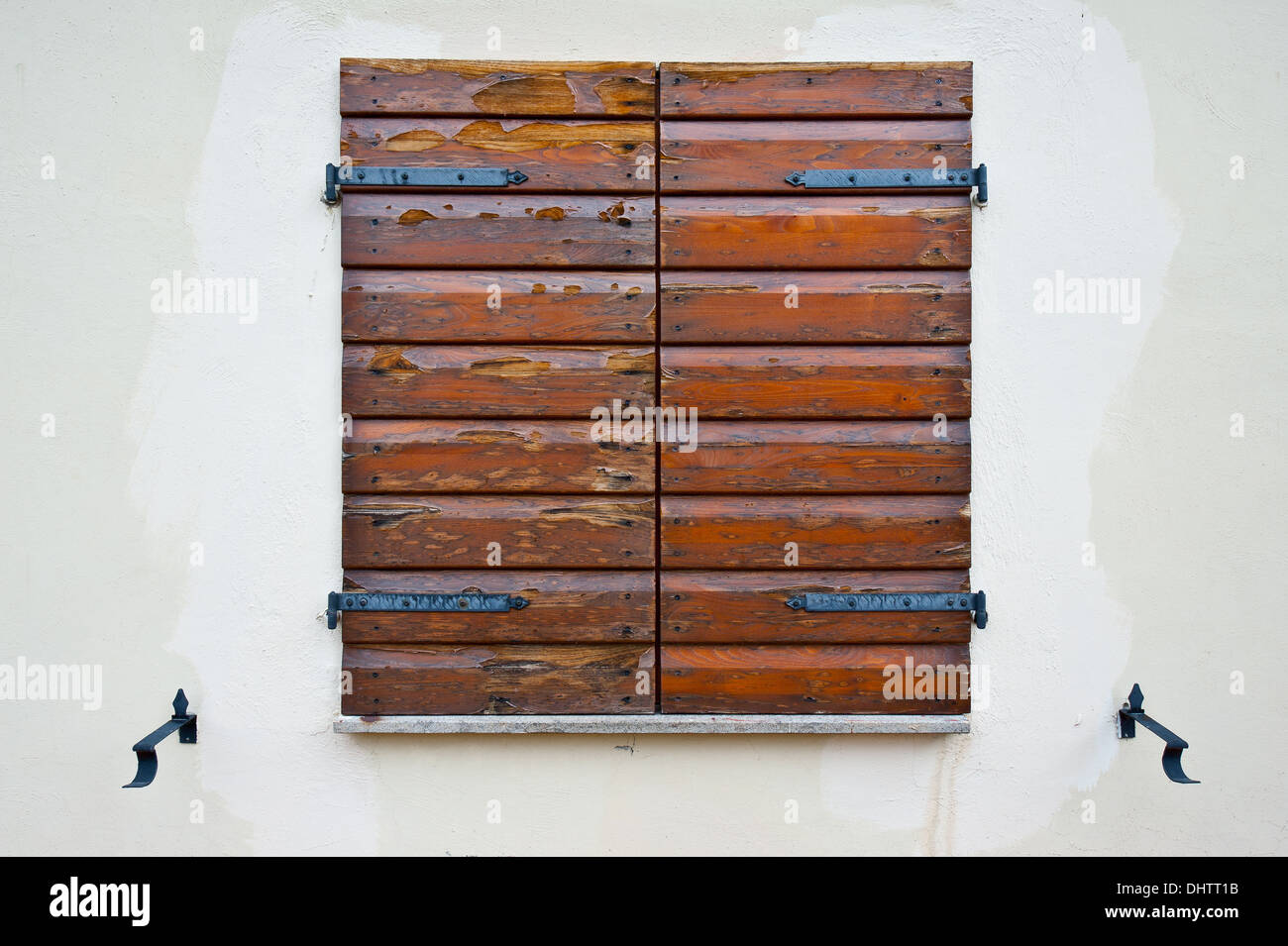 Shutter board hi-res stock photography and images - Alamy