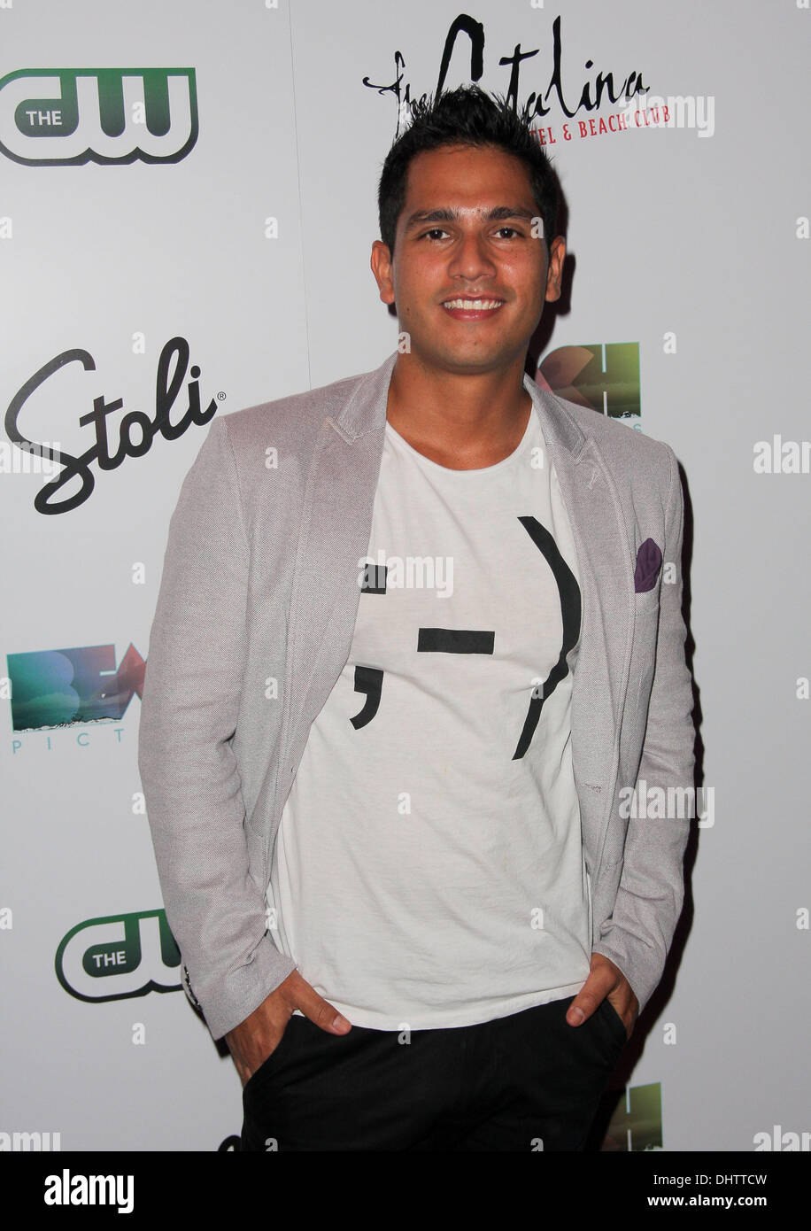 Kris andres hi-res stock photography and images - Alamy