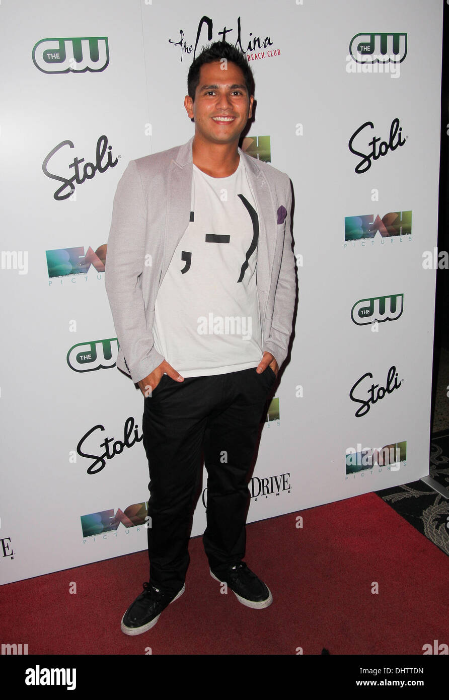 Kris Andres High Resolution Stock Photography and Images - Alamy