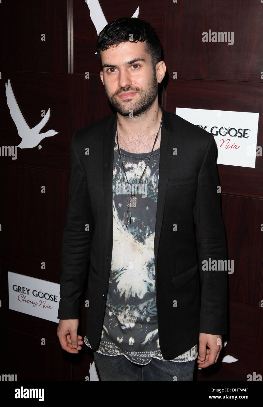 Dj a trak hi-res stock photography and images - Alamy