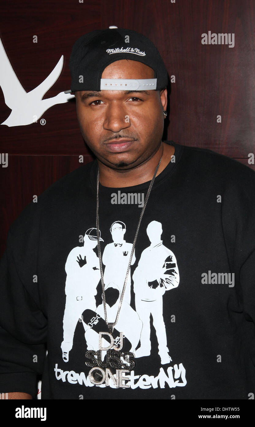 Dj suss one hi-res stock photography and images - Alamy