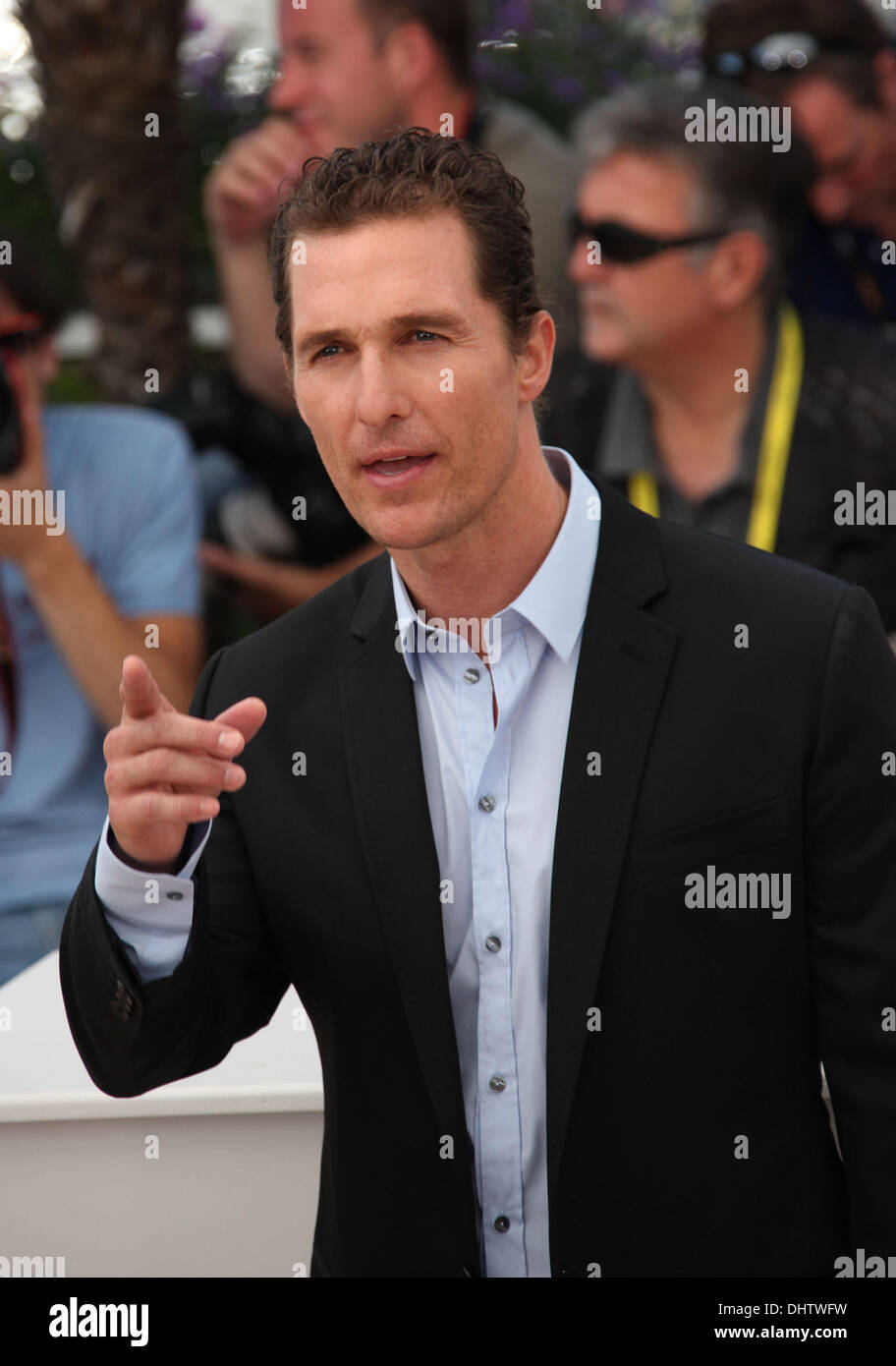 The paperboy matthew mcconaughey hi-res stock photography and images ...