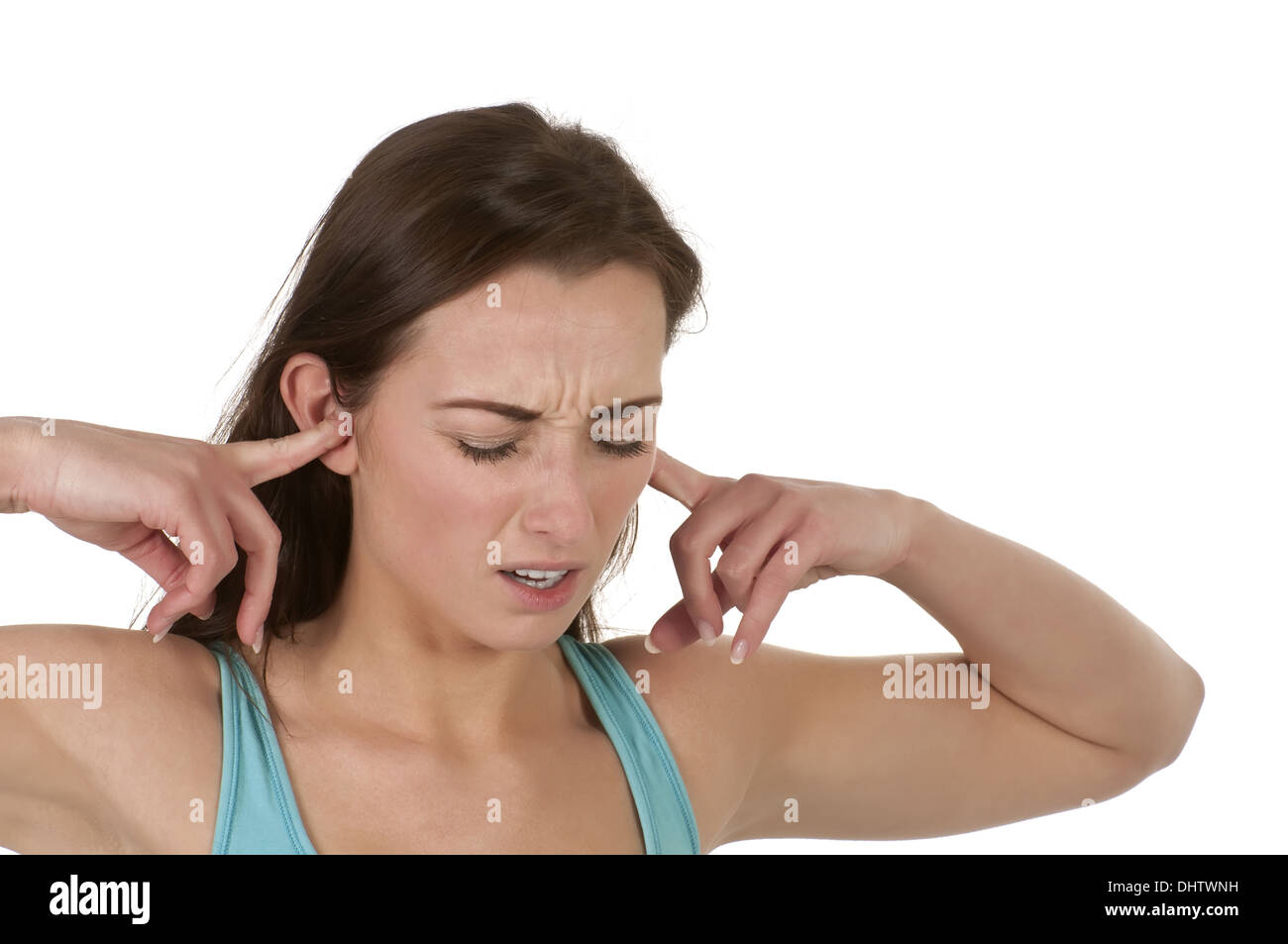 Nervend hi-res stock photography and images - Alamy