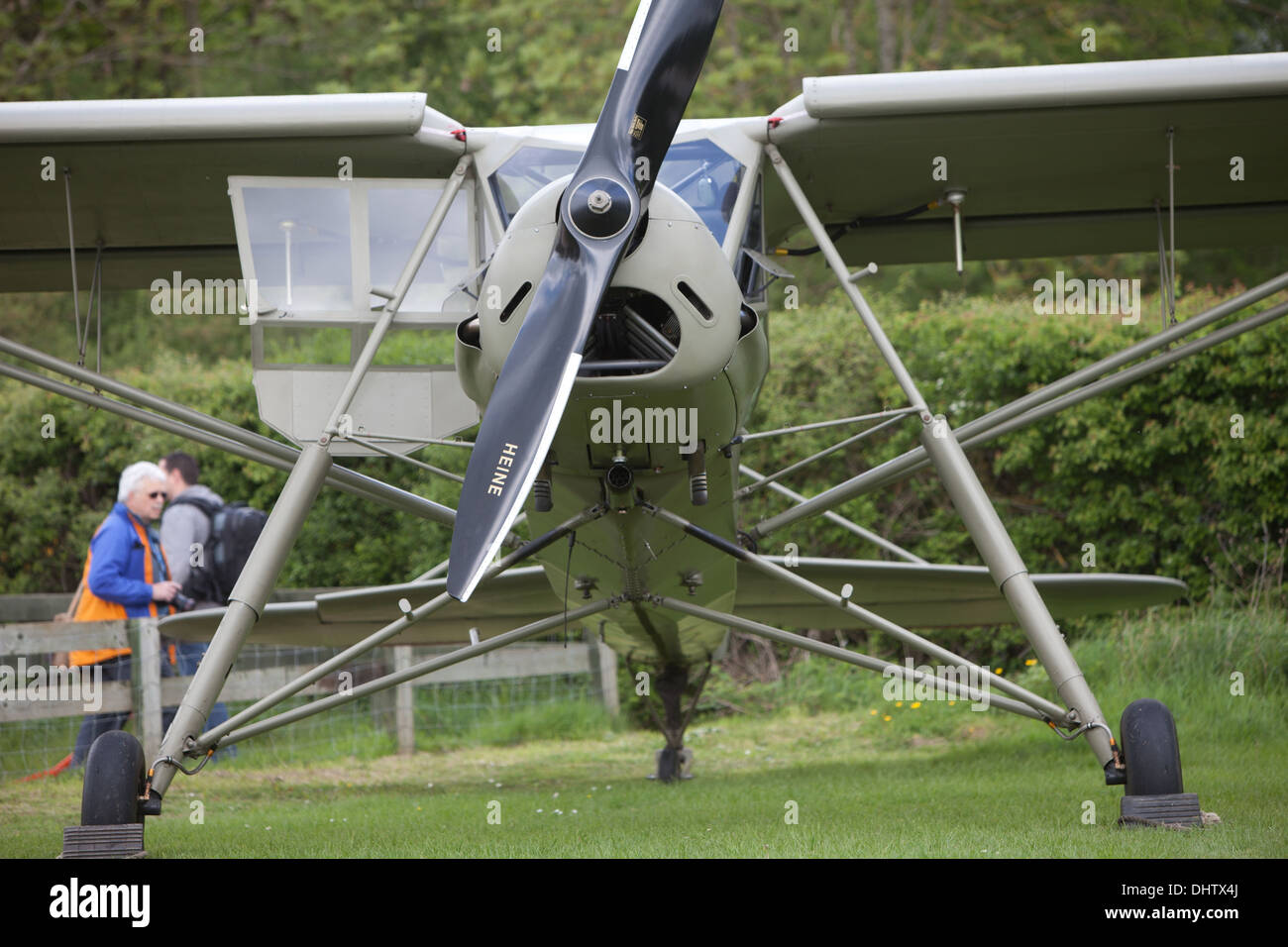 German airfield ww2 hi-res stock photography and images - Alamy