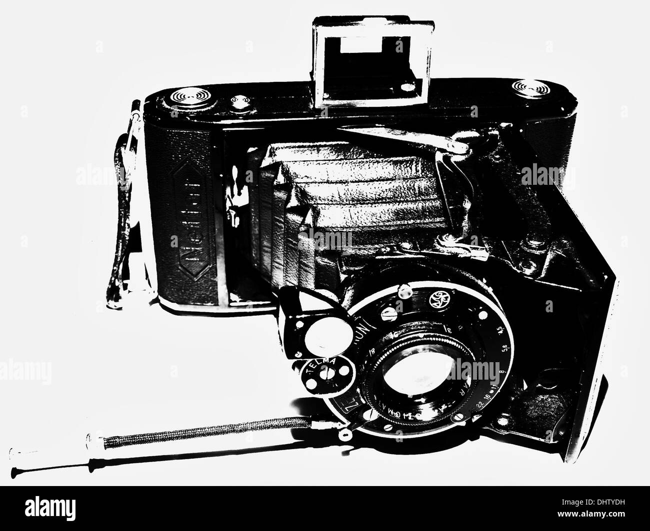 Kamera timer hi-res stock photography and images - Alamy