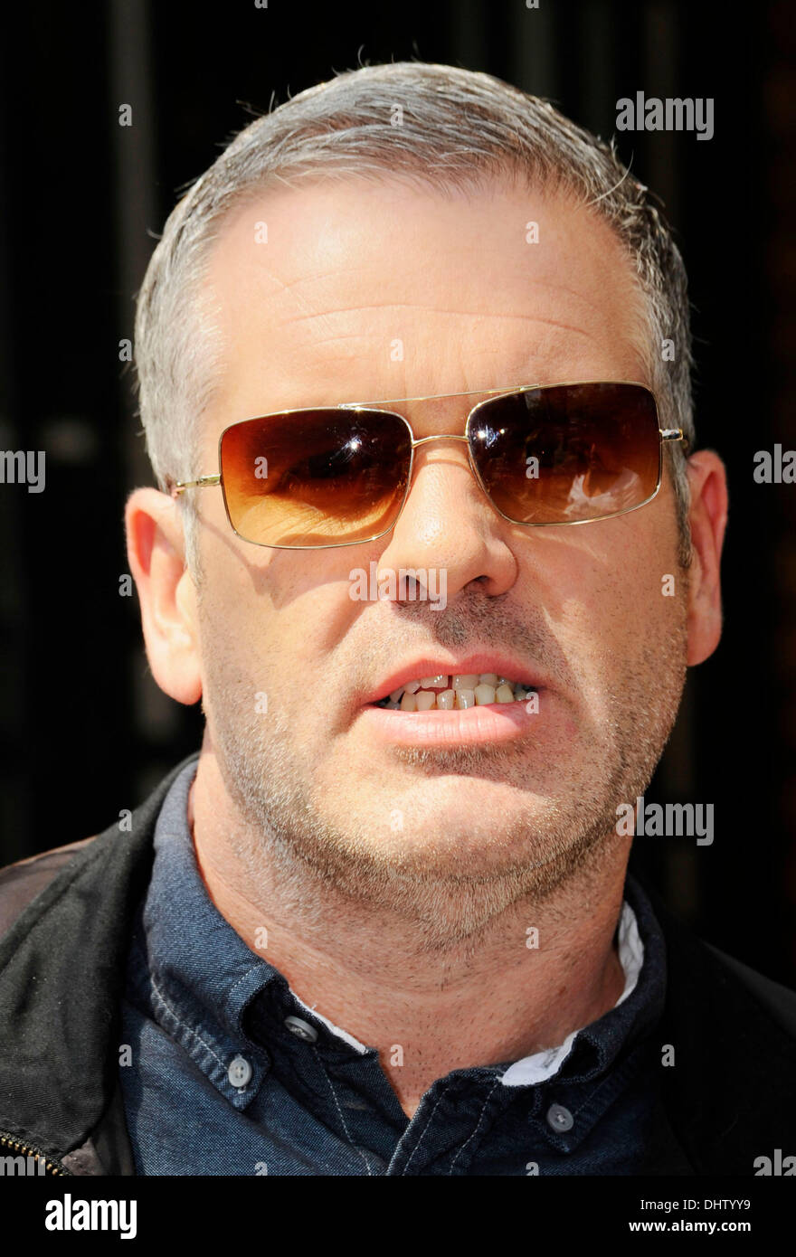 Chris moyles hi-res stock photography and images - Alamy