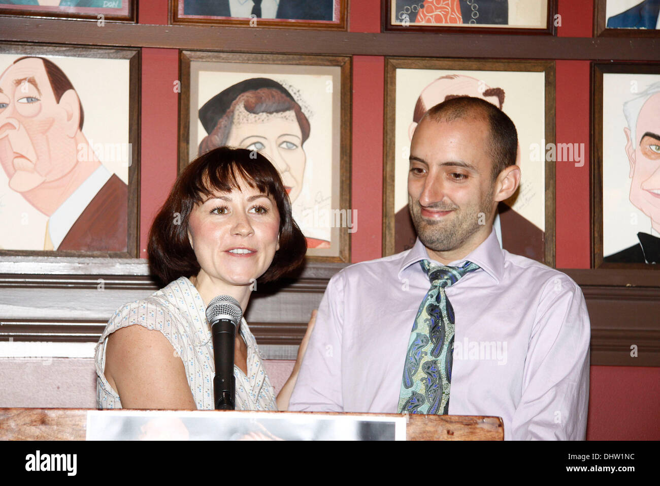 Claire lams tom edden 62nd hi-res stock photography and images - Alamy