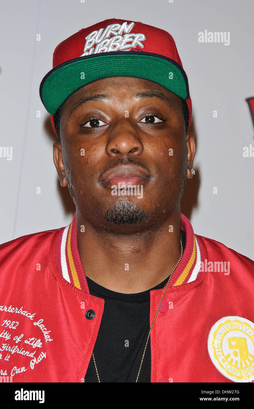 Chiddy Maxim Hot 100 Party at Dream Downtown New York City, USA - 24.05 ...